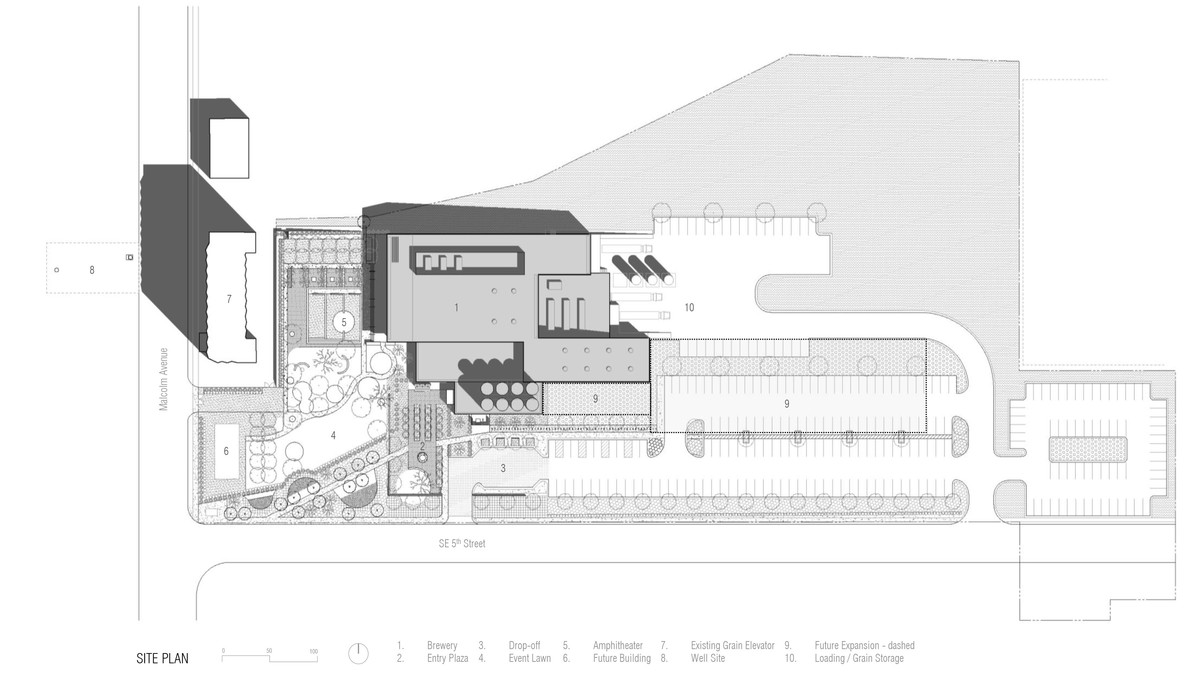Building Your Brand: Taproom and Brewery Design | Brewing Industry Guide