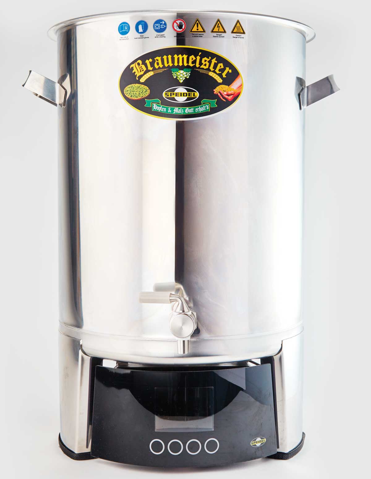 Brew Test: Electric All-In-One Brewing Systems (2016 Update) | Craft ...