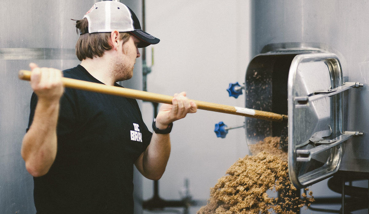 Breakout Brewer: DC Brau Brewing Company | Craft Beer & Brewing