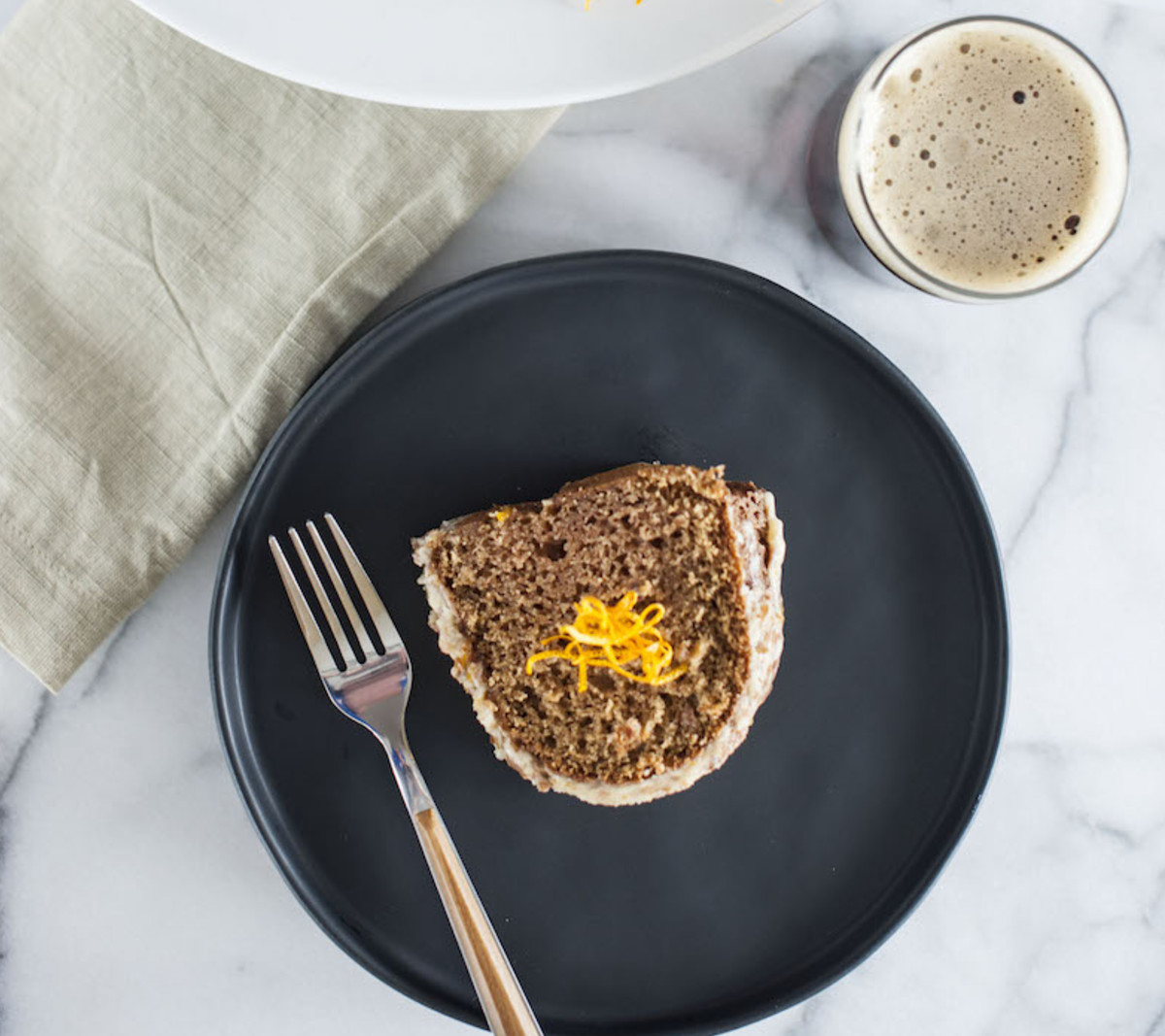 The Best Beer Desserts (Guide) | Craft Beer & Brewing