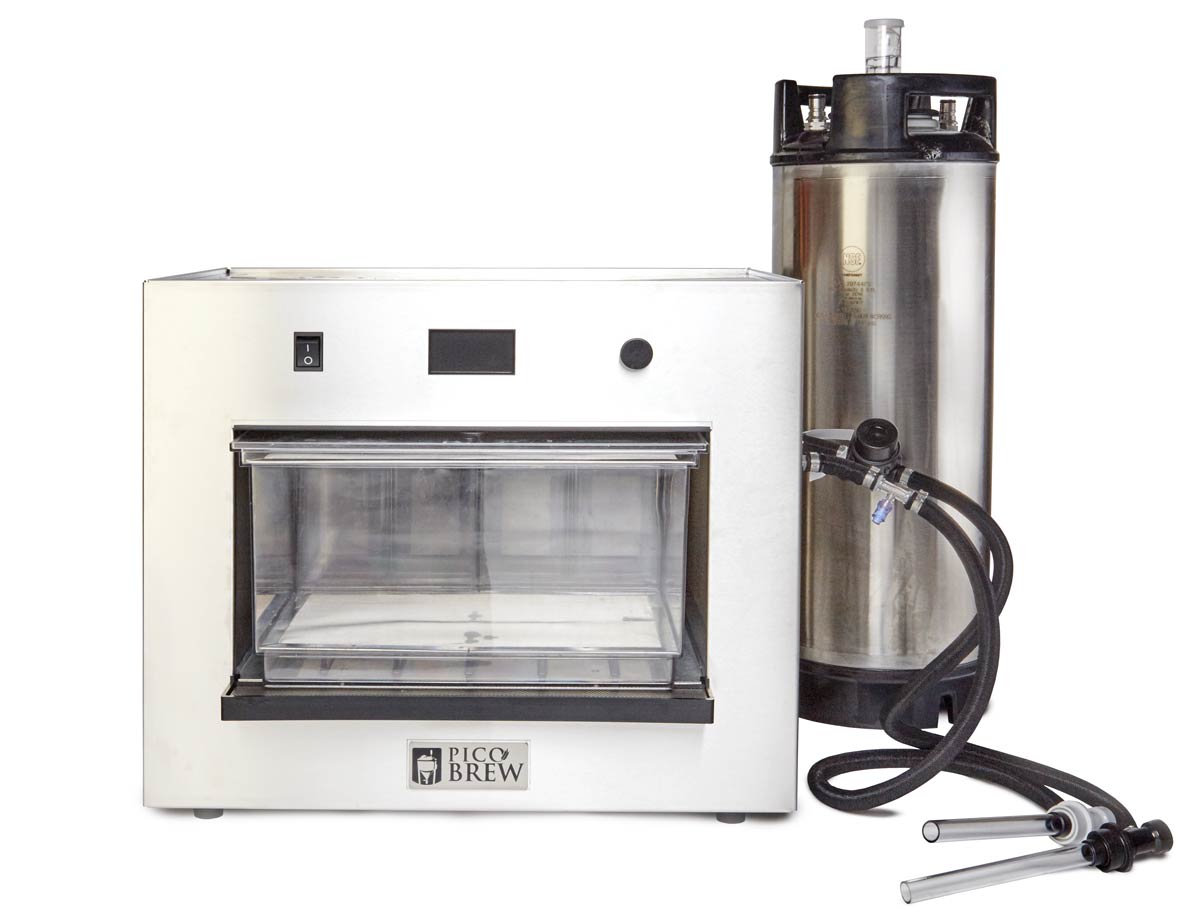 Brew Test: Electric All-In-One Brewing Systems (2016 Update) | Craft ...